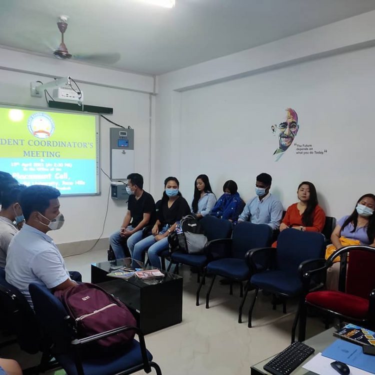 Rajiv Gandhi National Institute of Youth Development – Rajiv Gandhi ...