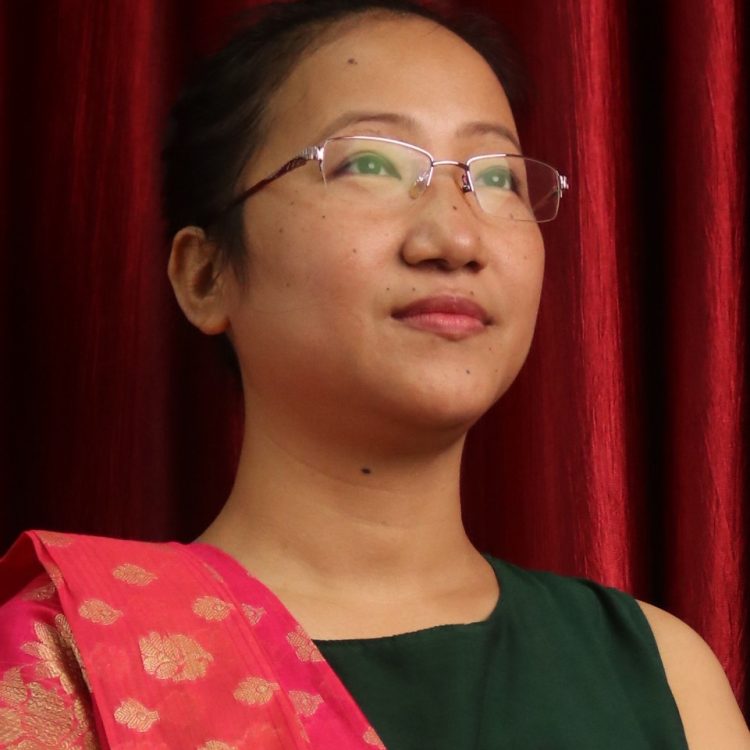 Department of English – Rajiv Gandhi University, Arunachal Pradesh