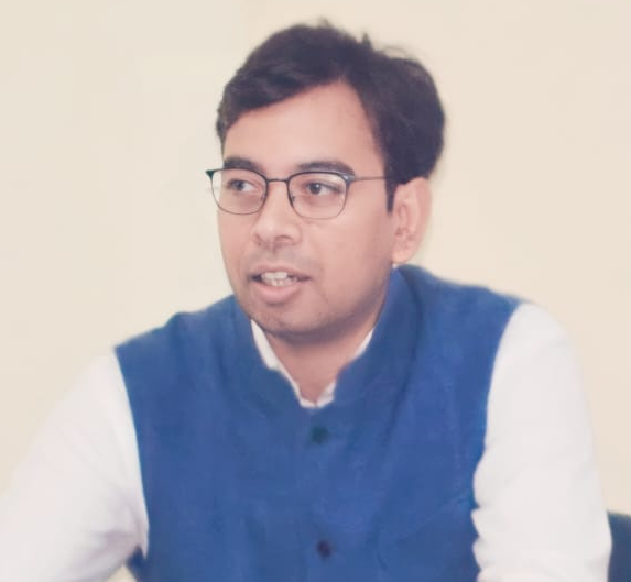 Department of Social Work – Rajiv Gandhi University, Arunachal Pradesh