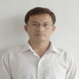 Department of Botany – Rajiv Gandhi University, Arunachal Pradesh