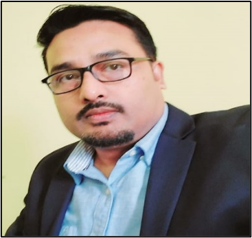 Department of Entomology – Rajiv Gandhi University, Arunachal Pradesh