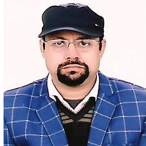 Krishan Humar – Rajiv Gandhi University, Arunachal Pradesh